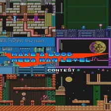 Make a Good Mega Man Level Contest - ดาวน์โหลด