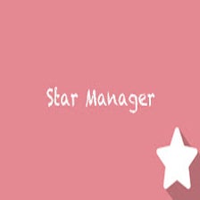 Star Manager para Google Chrome - Extensión Descargar