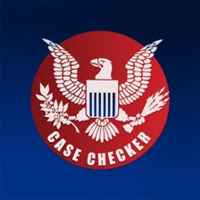 US Immigration Casechecker para iPhone - Descargar