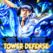 Ultimate Tower Defense ROBLOX 용 - 게임 다운로드