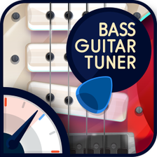Master Bass Guitar Tuner para Android - Descargar