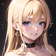 Android 용 SpicyMate: Al Anime Character - 다운로드