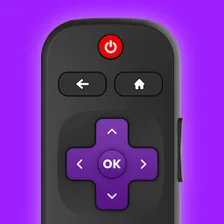 Roku TV Remote Control App pour Android - Télécharger