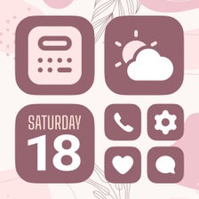 Custom Widgets Kit for iPhone (iPhone) - Descargar
