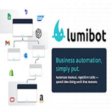 Lumibot for Google Chrome - Extension Download