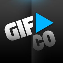 GIFco - Funny Trending GIFs for iPhone - Download