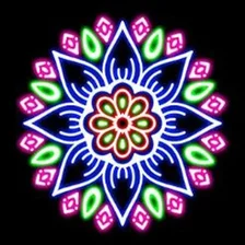 Doodle Magic - Mandala Art for Android - Download