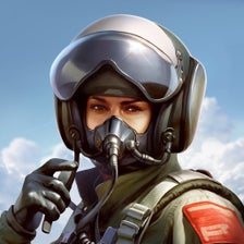 Air Combat OL: Team Match for iPhone - Download