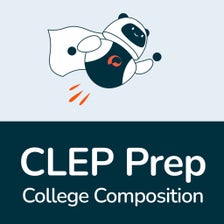 CLEP College Comp para iPhone - Download