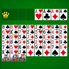 Android 용 FreeCell Solitaire - 다운로드