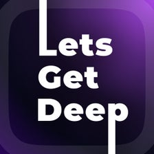 Lets Get Deep para iPhone - Descargar