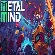 Metal Mind - İndir