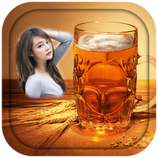 Android 용 Beer Photo Frames - 다운로드