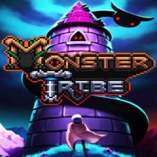 Nintendo Switch 용 Monster Tribe - 다운로드
