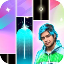 YOLO AVENTURAS - Piano Tiles Game APK for Android - Download