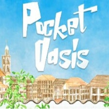 Pocket Oasis for Nintendo Switch - Download