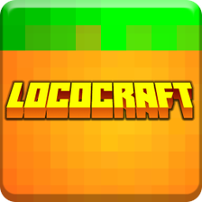 Loco Craft 3 Exploration and Survival Crafting APK for Android - Download