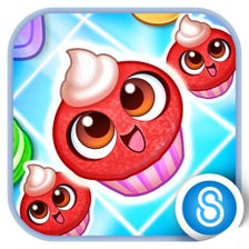 Cupcake Mania para iPhone - Descargar