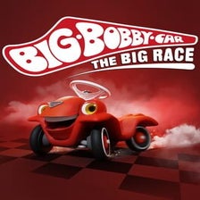 Big Bobby Car: The Big Race for PlayStation 4 - Download