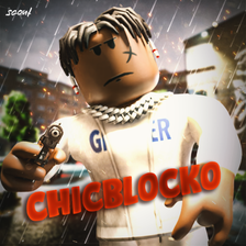 ChicBlocko BETA for ROBLOX - Game Download