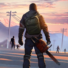Dark Days: Zombie Survival para iPhone - Descargar