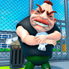 ESCAPE SCHOOL BULLY Obby para ROBLOX - Juego Descargar