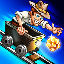 Rail Rush APK สำหรับ Android - ดาวน์โหลด