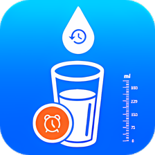 Water Reminder - Water Tracker Drinking Reminder для Android — Скачать