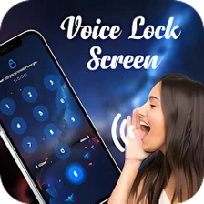 Voice Screen Lock : Voice Lock for Android - Download