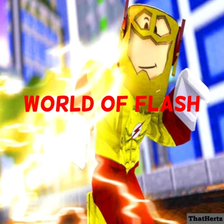 World of Flash New SAVITAR Suit per ROBLOX - Gioco Download