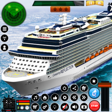 Ship Games Simulator APK for Android - Download