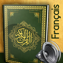 Coran MP3 Lire et Écouter. Coran Français - Arabe APK pour Android ...