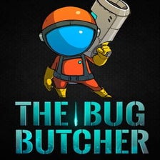 The Bug Butcher para Xbox One - Descargar