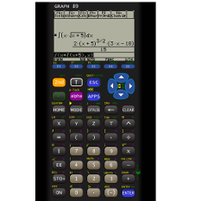 Graph 89 Free APK for Android - Download