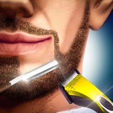 Barber Shop Hair Cut Simulator para iPhone - Descargar