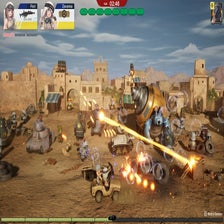 Rabat Protocol:Metal Rhapsody - Descargar