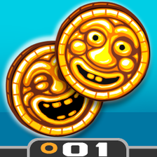 Lucky Coins pour Android - Télécharger