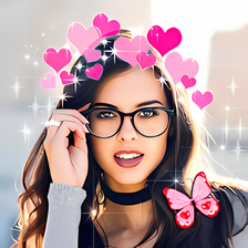 Heart Crown Photo Editor para Android - Descargar