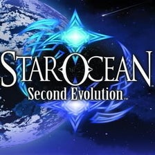 PlayStation 4 용 Star Ocean: Second Evolution - 다운로드
