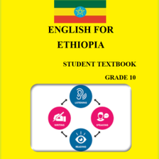 English Grade 10 Textbook for Android - Download