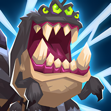 Tactical Monsters Rumble Arena -Tactics Strategy APK per Android - Download