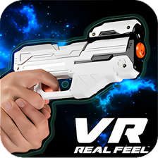 VR Real Feel Alien Blasters for Android - Download