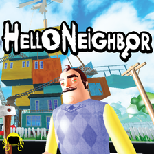 Hello Neighbor Roblox ROBLOX için - Oyun İndir