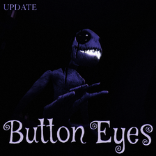 SCARY Button Eyes: Chapter 1 para ROBLOX - Jogo Download