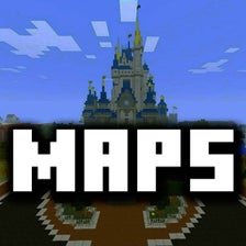 Maps for Minecraft : Pocket Edition para iPhone - Descargar