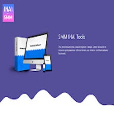 SMM INAI Tools for Google Chrome - Extension Download