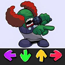 FNF Hoppy Woggy PlayMom for Android - Download