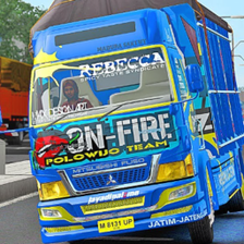 Livery ETS ID Wahyu Abadi for Android - Download