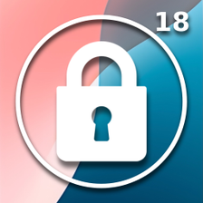 iOS 18 Lock Screen for Android - Download