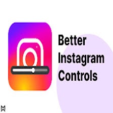 Better Instagram Controls: Playback & Volume para Google Chrome - Extensión Descargar